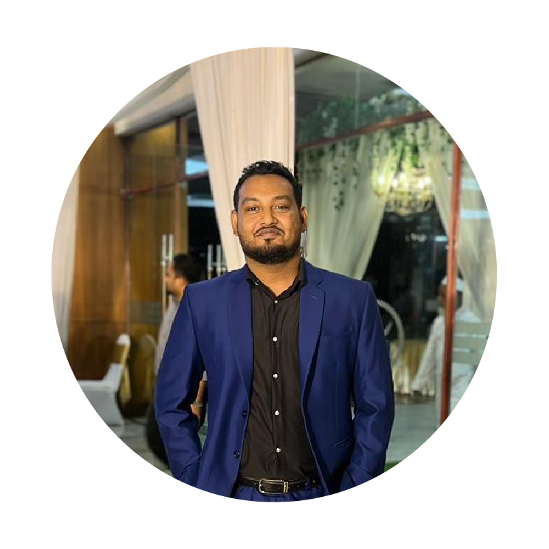 About – Mahi's Expressive Odyssey