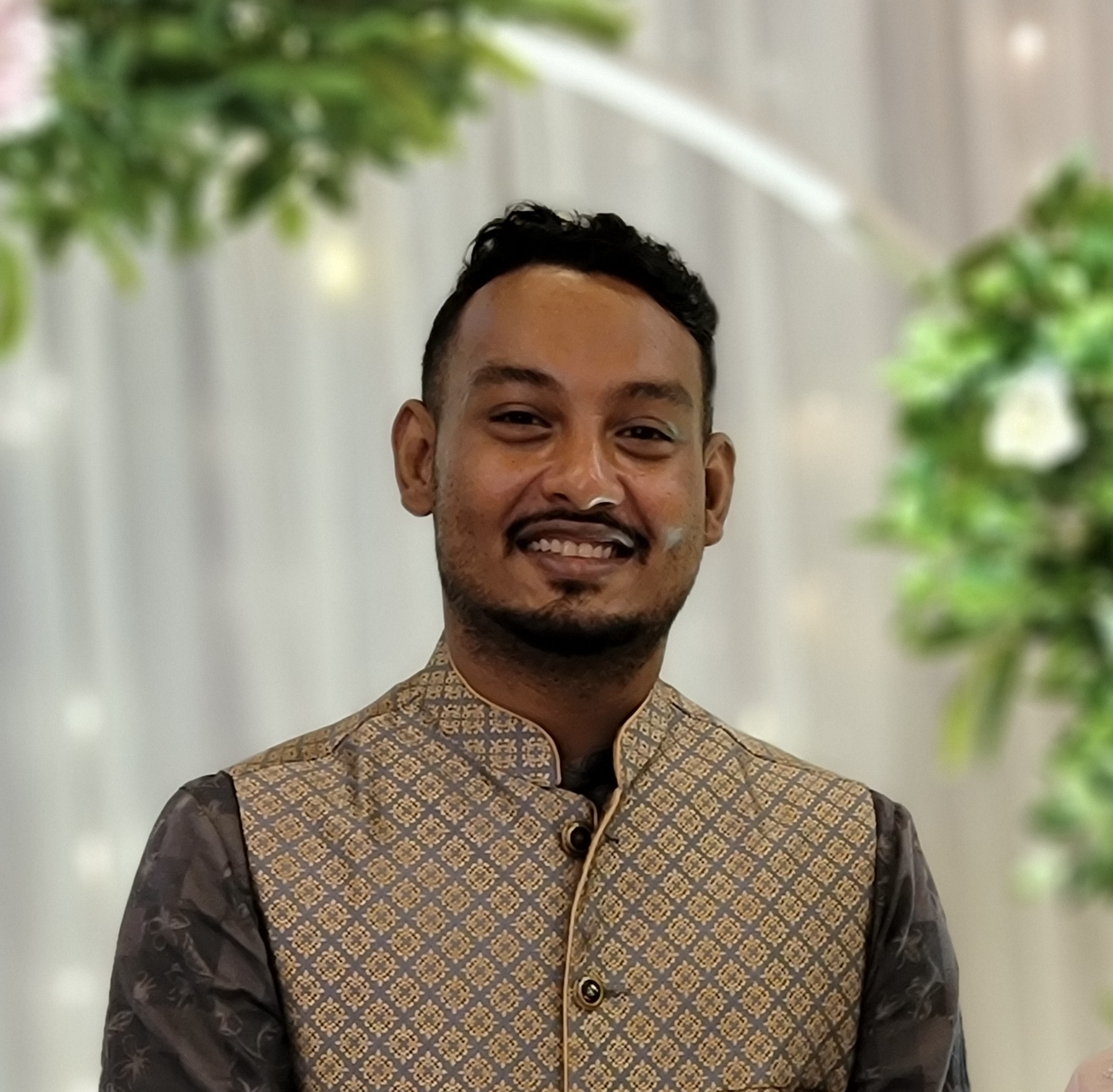 About – Mainul Haque Mahi